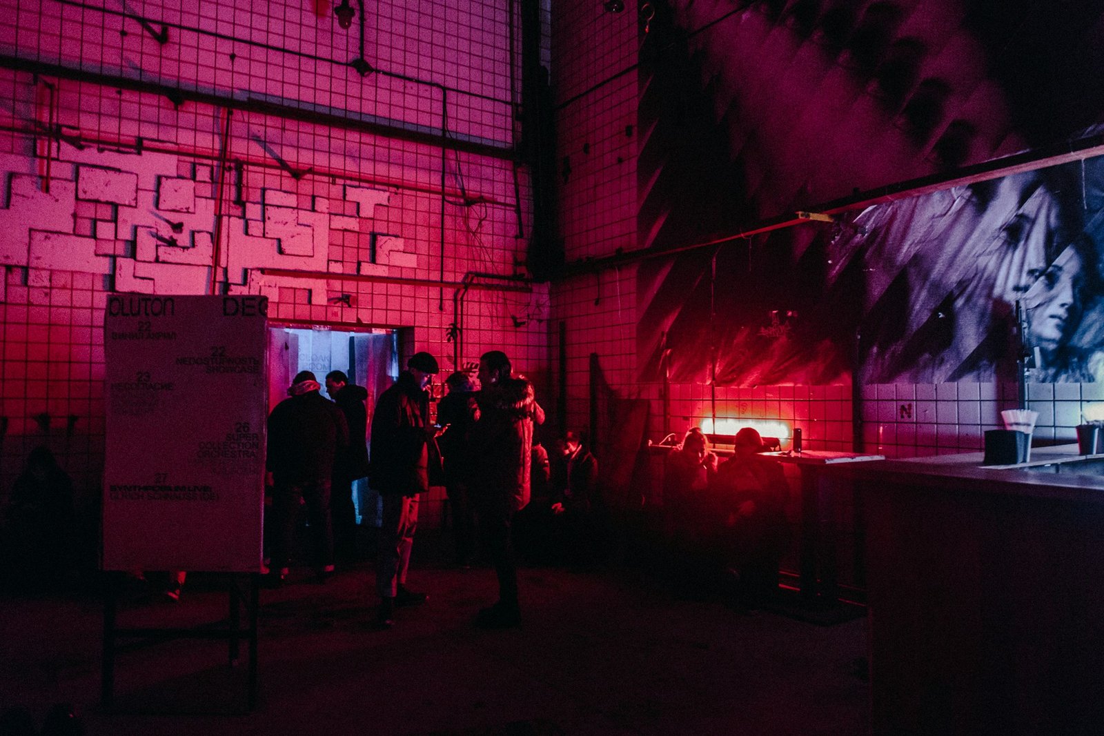 Club Installation - Smart AVL ASIA